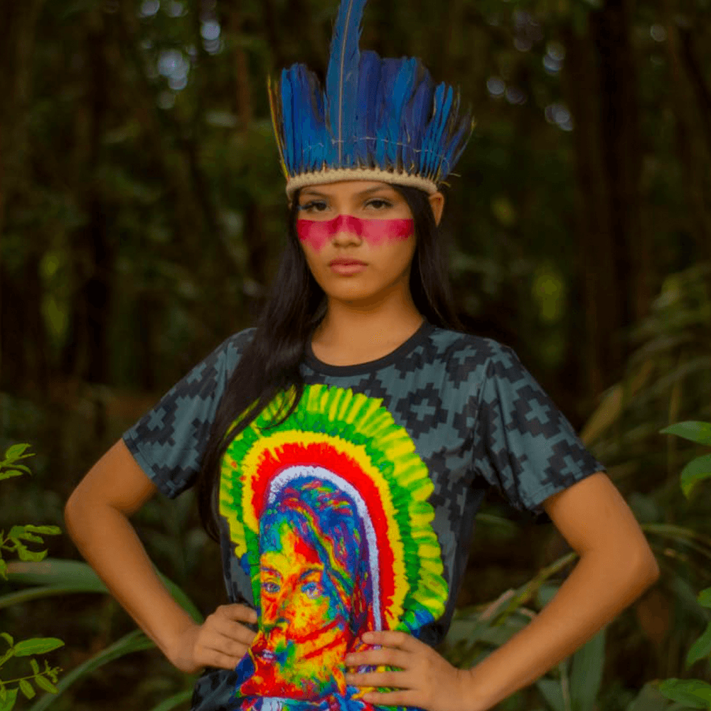 Camisas personalizadas